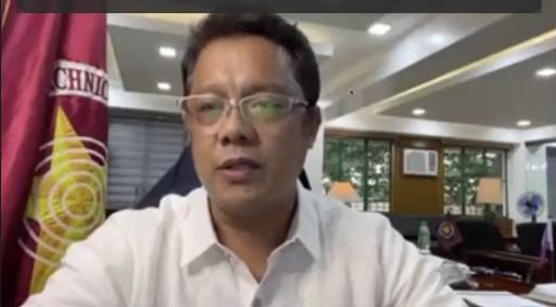 Sukhothai Thammathirat Open University | STOU